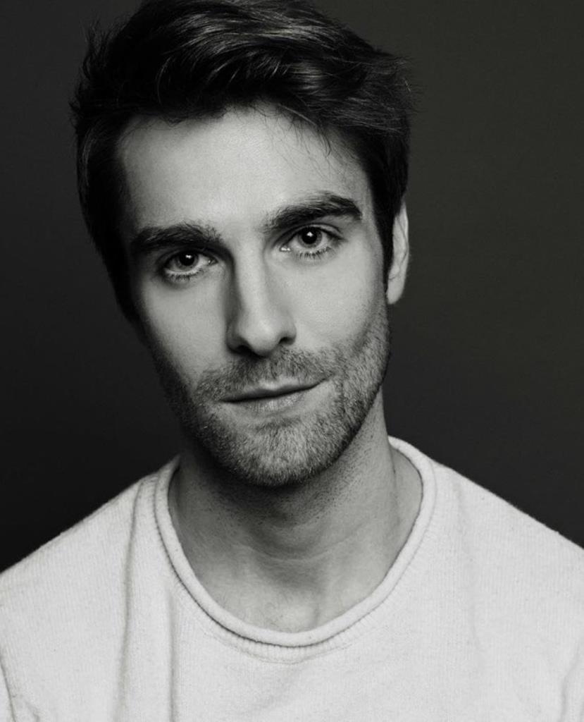 Mike Heslin. Ator de "Lioness" morre aos 30 anos - Renascença