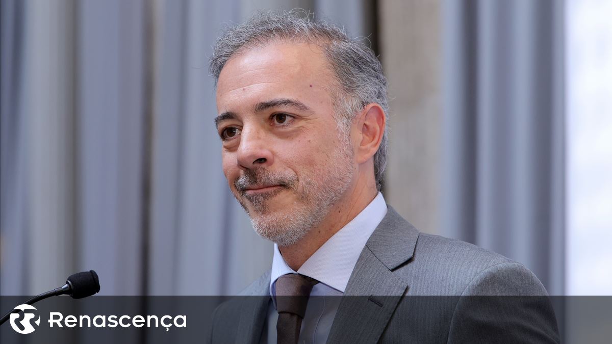 Pedro Duarte assume que vê "tentação gigantesca" em candidatura à ...