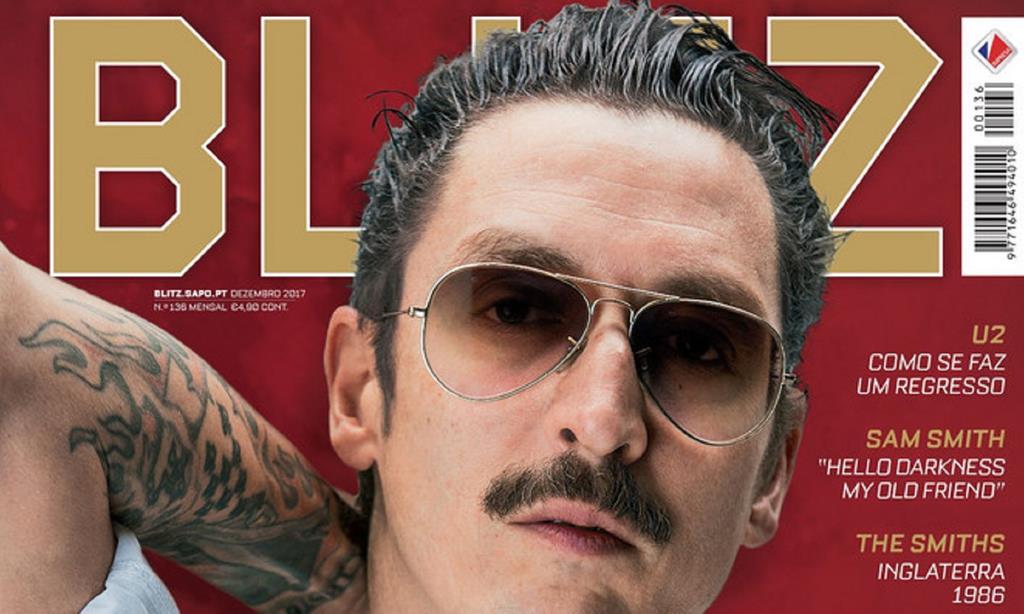 Histórica Blitz diz adeus às edições mensais em papel - Renascença