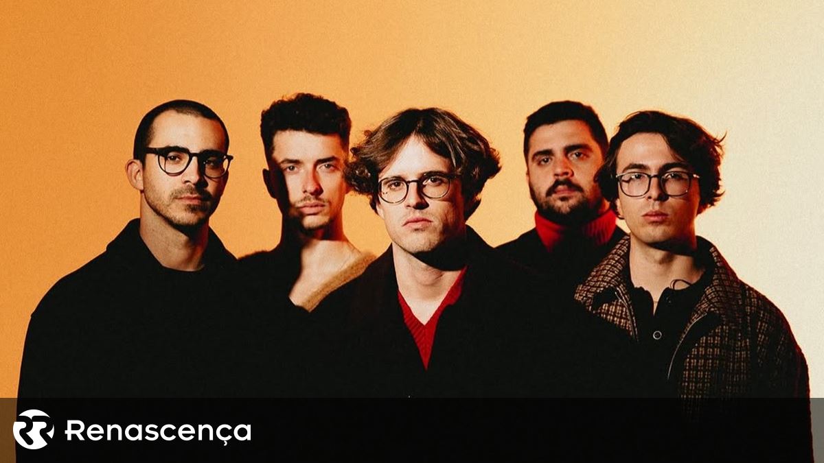 Festival da Canção. Quem são os NAPA, que levam a “angústia da saída” à ...