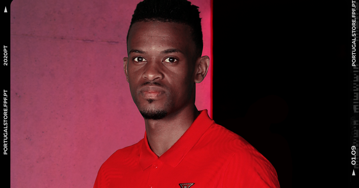 Nélson Semedo dispensado, Raphael Guerreiro chamado - Renascença