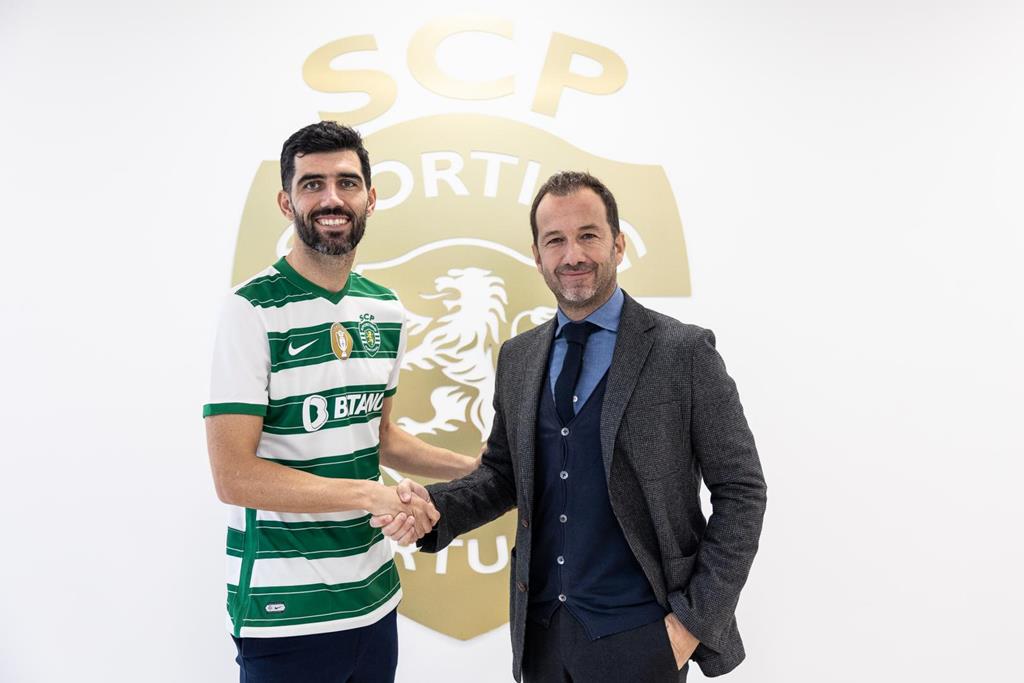 Neto, “leão para a vida toda” - Renascença