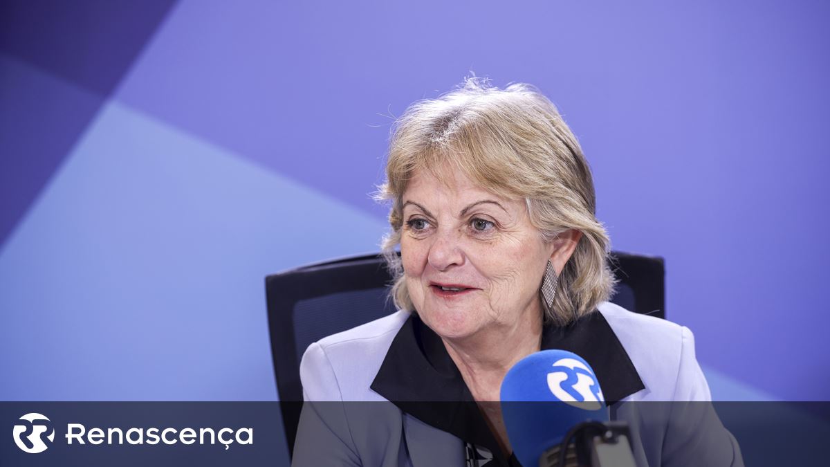 Acordo comercial UE-EUA é “mal menor”, admite antiga comissária Elisa ...