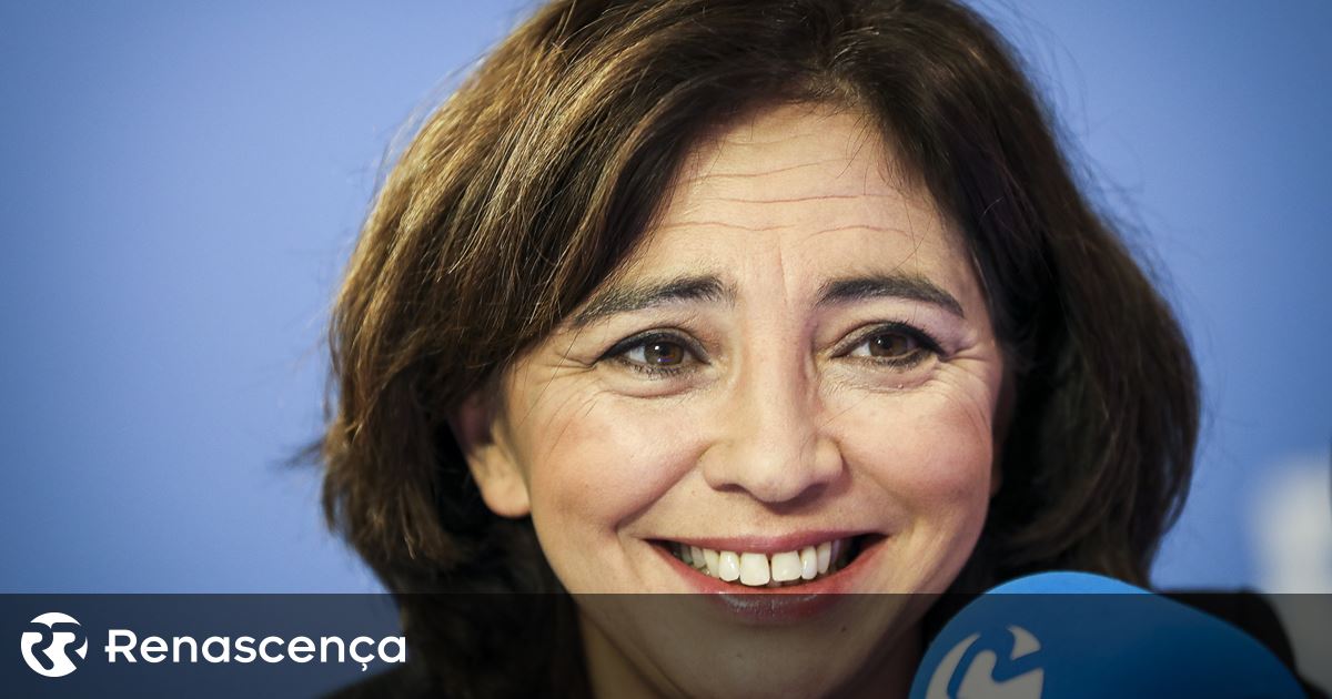 Entrevista a Inês de Medeiros - Renascença