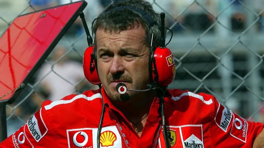 Hamilton já andou de Ferrari na F1? Quando a McLaren espiou a Ferrari e ...