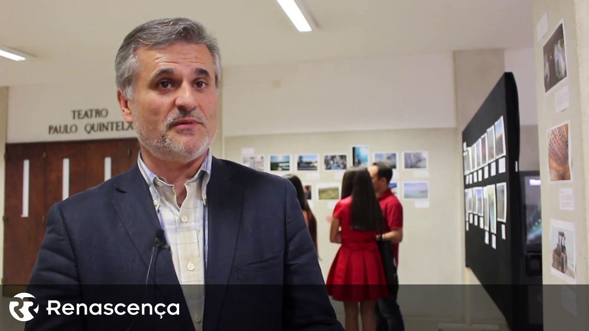 Norberto Santos e o futuro do turismo - Renascença