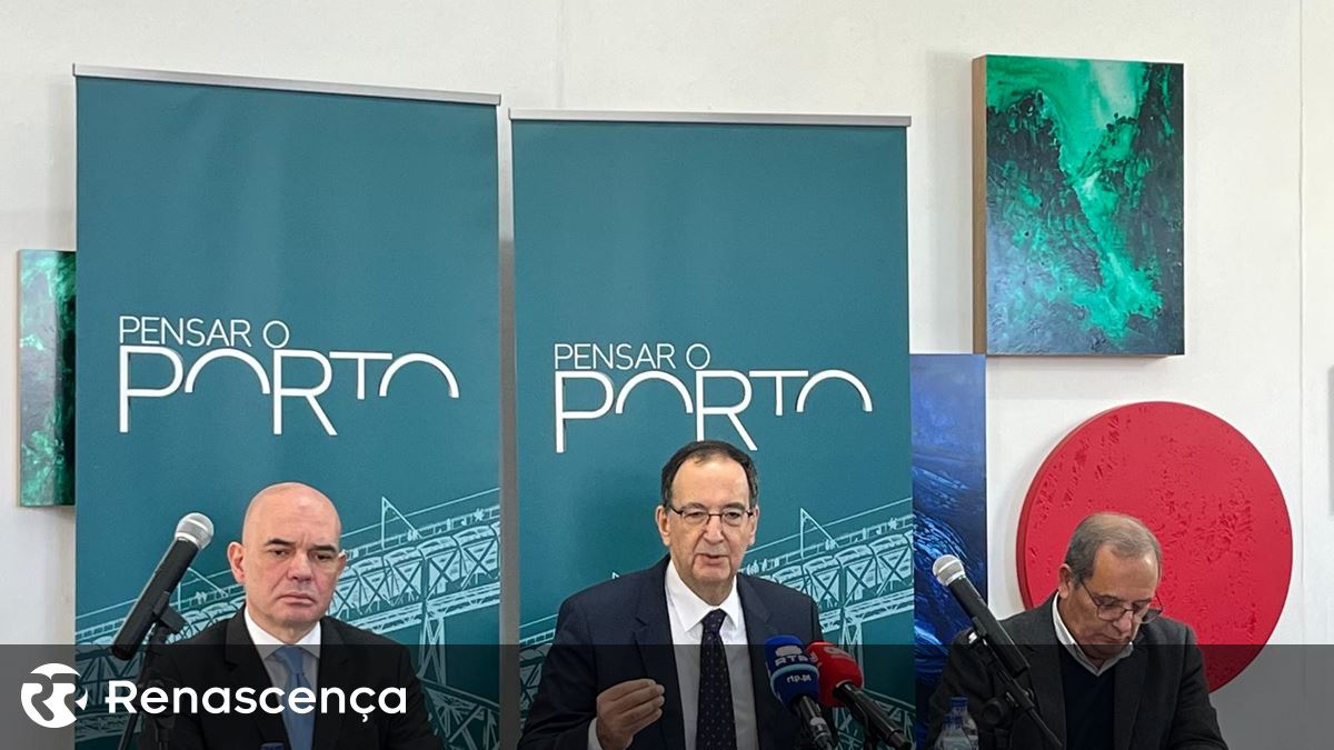 Nuno Cardoso anuncia candidatura independente à Câmara do Porto ...