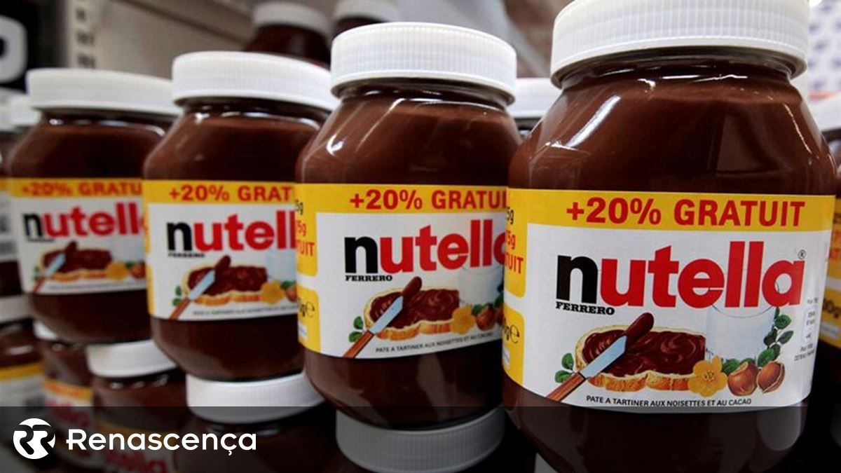 Morreu Francesco Rivella, o inventor da Nutella - Renascença