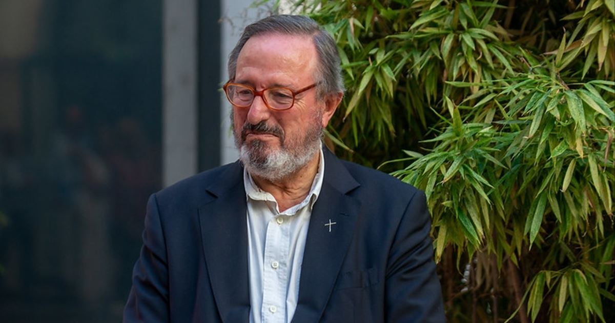 Morreu o padre António Vaz Pinto - Renascença