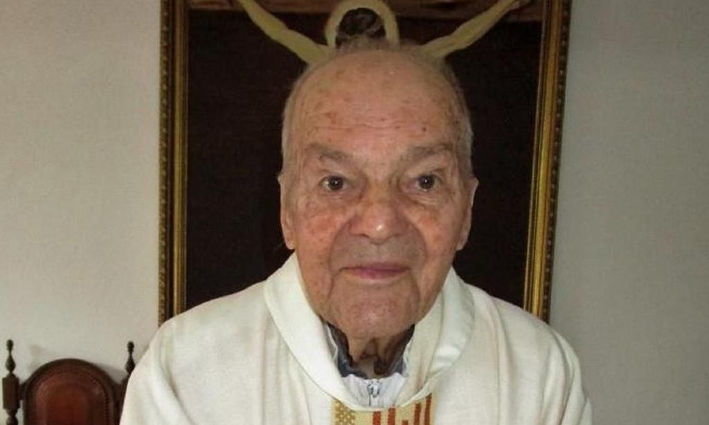 Morreu o padre mais idoso da Diocese de Bragança-Miranda - Renascença