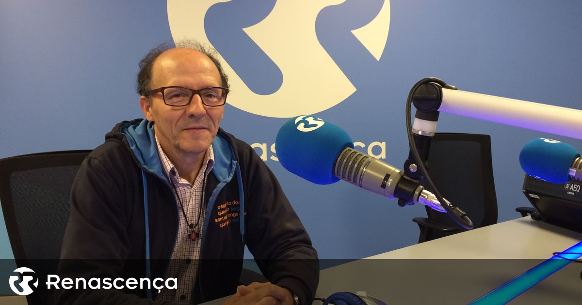 Padre Tony Neves vai assumir funções em Roma - Renascença