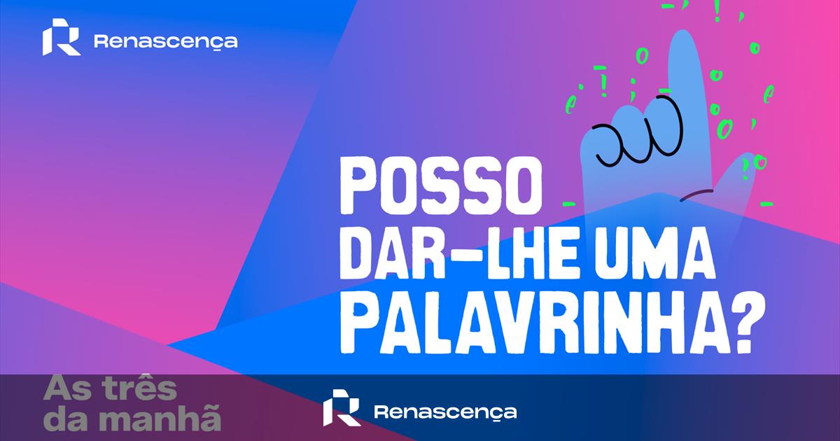 Pamonha - Renascença