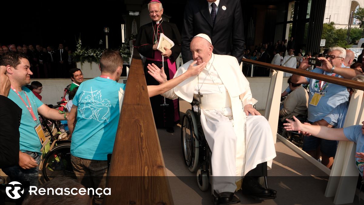 Livro reúne o olhar católico do fotógrafo Rui Ochoa sobre a Jornada ...