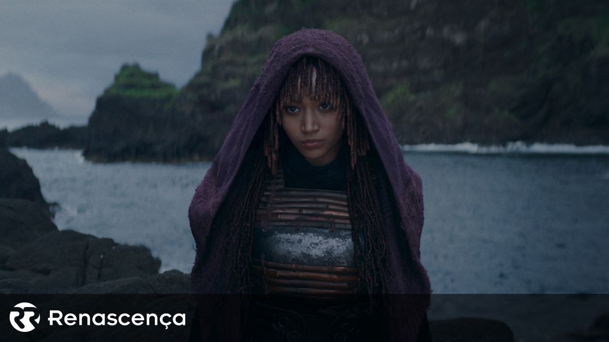 "A Acólita". Série filmada na Madeira não vai ter segunda temporada ...