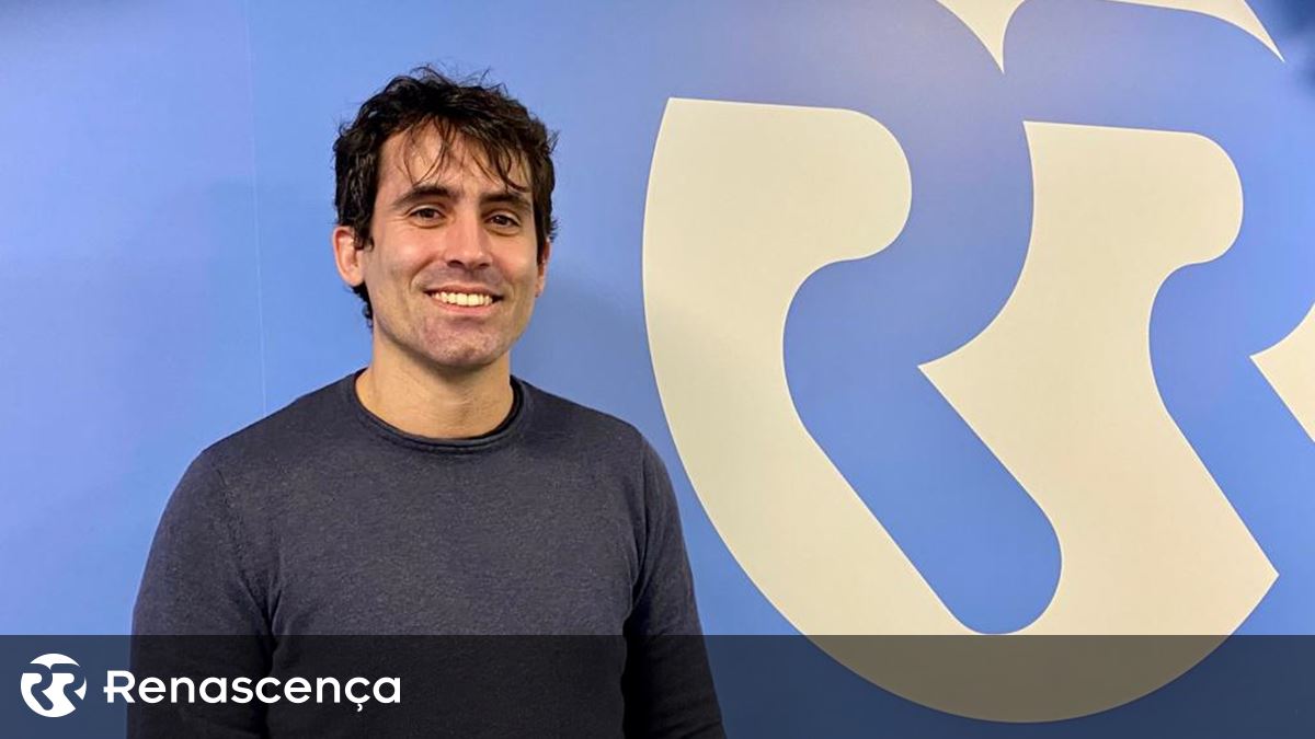 Porta Aberta para o Pe Tiago Veloso - Renascença