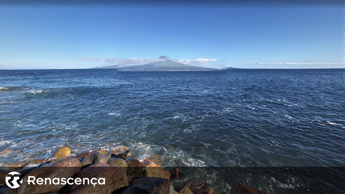 Investigadores desaconselham ingestão de água nas lagoas do Pico ...