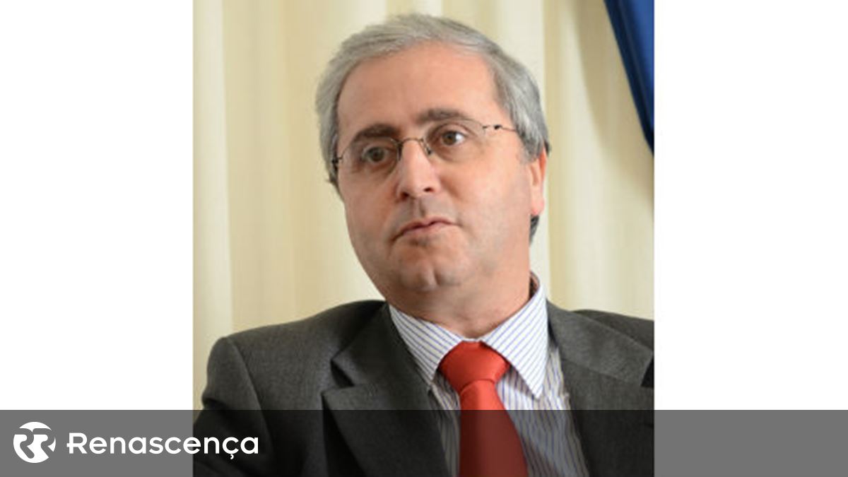Joaquim Mourato é o novo diretor-geral do Ensino Superior - Renascença