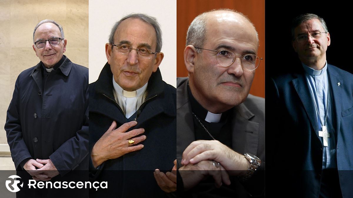 O caixeiro-viajante, o discreto, o poeta e o organizador. Quem são os ...