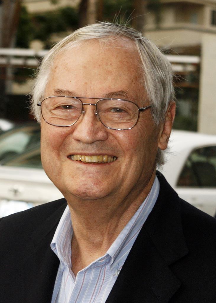 Morreu Roger Corman, o “rei” dos filmes de baixo orçamento de Hollywood ...