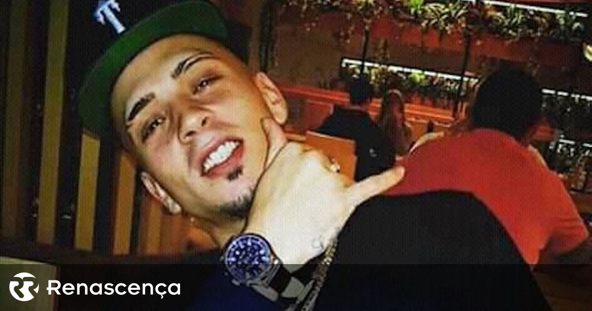 Tribunal condena a 23 anos de prisão homicidas do 'rapper' Mota Jr ...