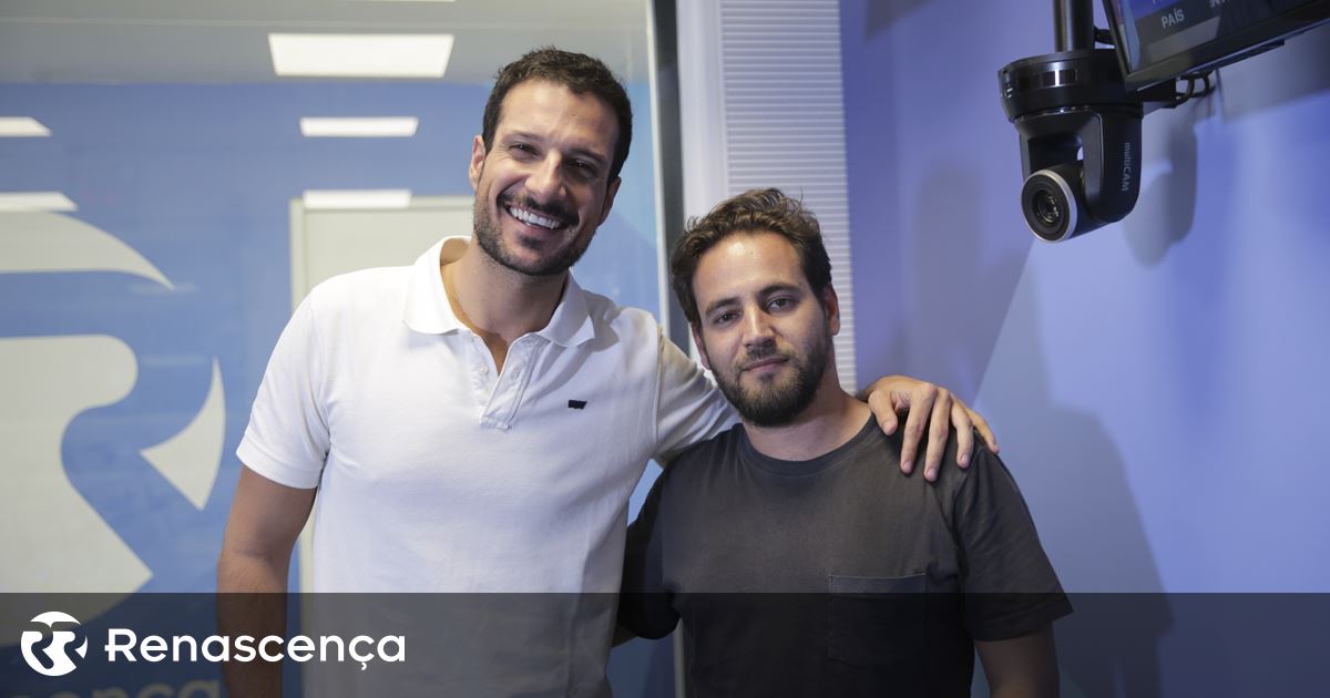 Fernando Vasquez - Renascença