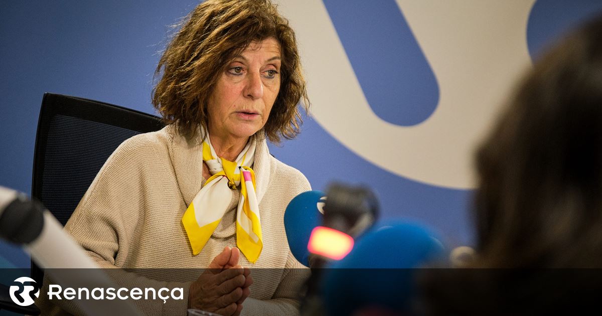 Entrevista a Ana Avoila. Aumento extra na função pública “é uma ...