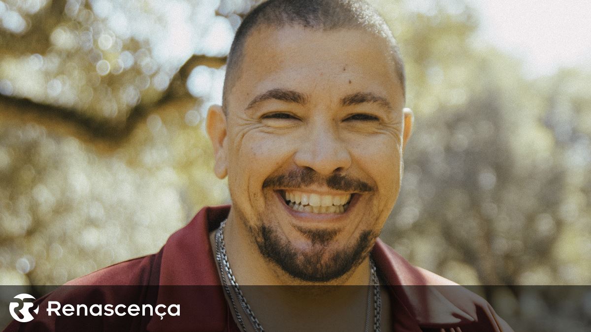 Ricardo Ribeiro - Renascença