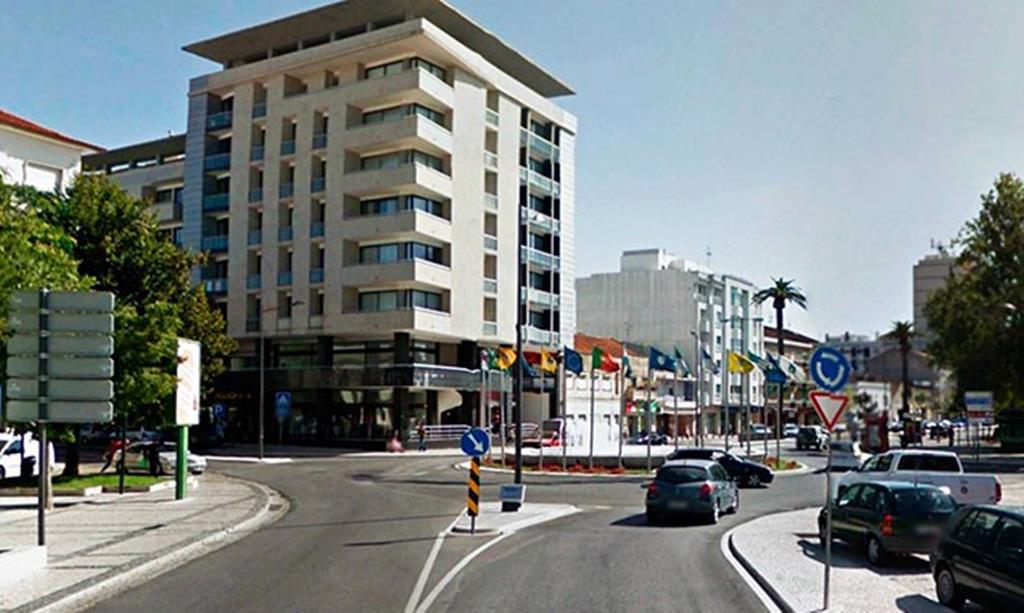 Rio Maior. "Temos vindo a fazer uma descida de casos ativos todos os ...