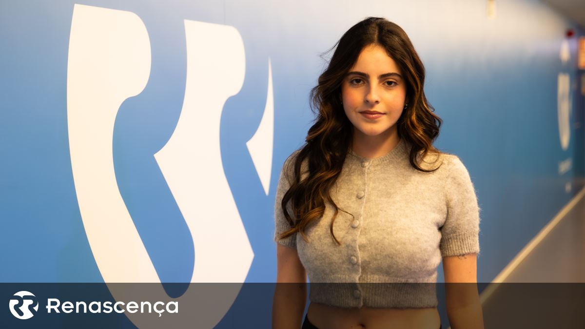 Rita Rocha no Música.pt - Renascença