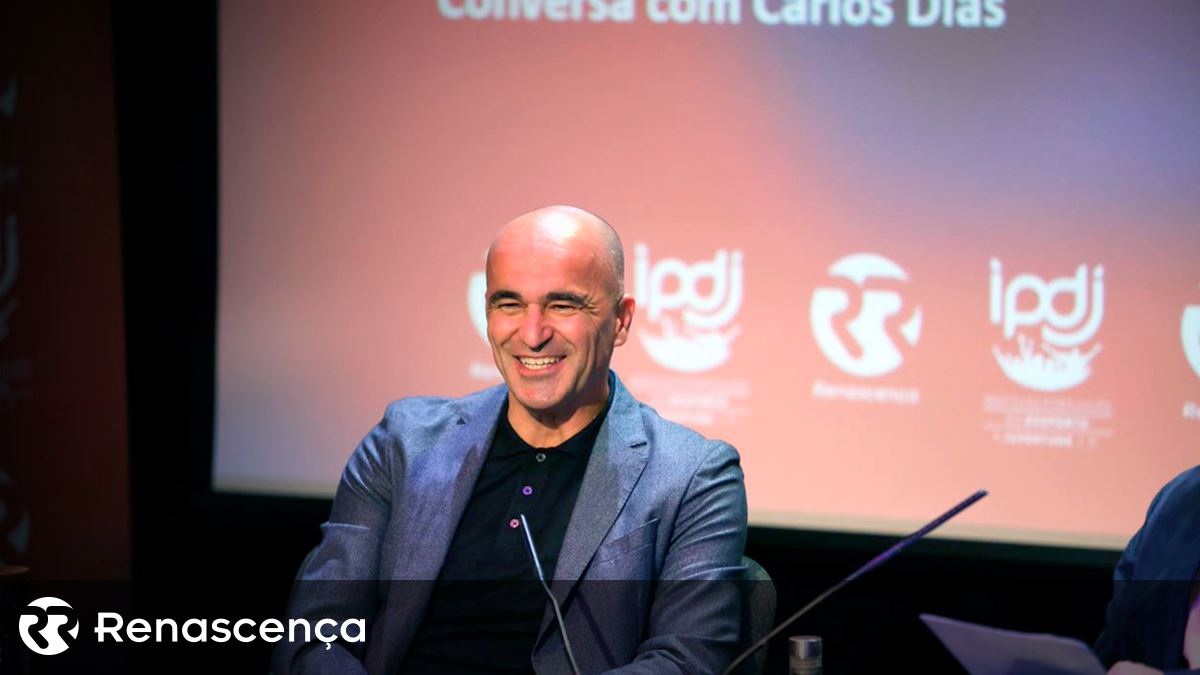 João Neves “essencial” para o Benfica e no bloco de notas de Roberto ...