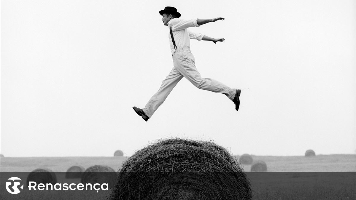 Exposição do fotógrafo Rodney Smith mostra o mundo em suspenso - Renascença