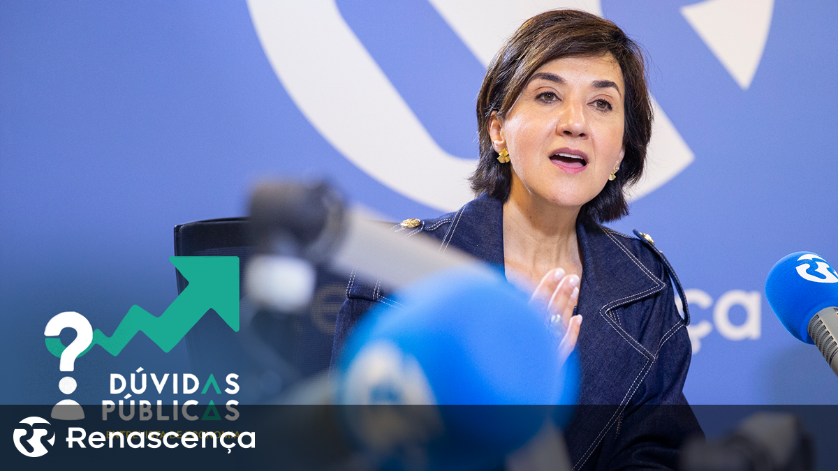 Entrevista a Maria do Céu Antunes, ministra da Agricultura - Renascença