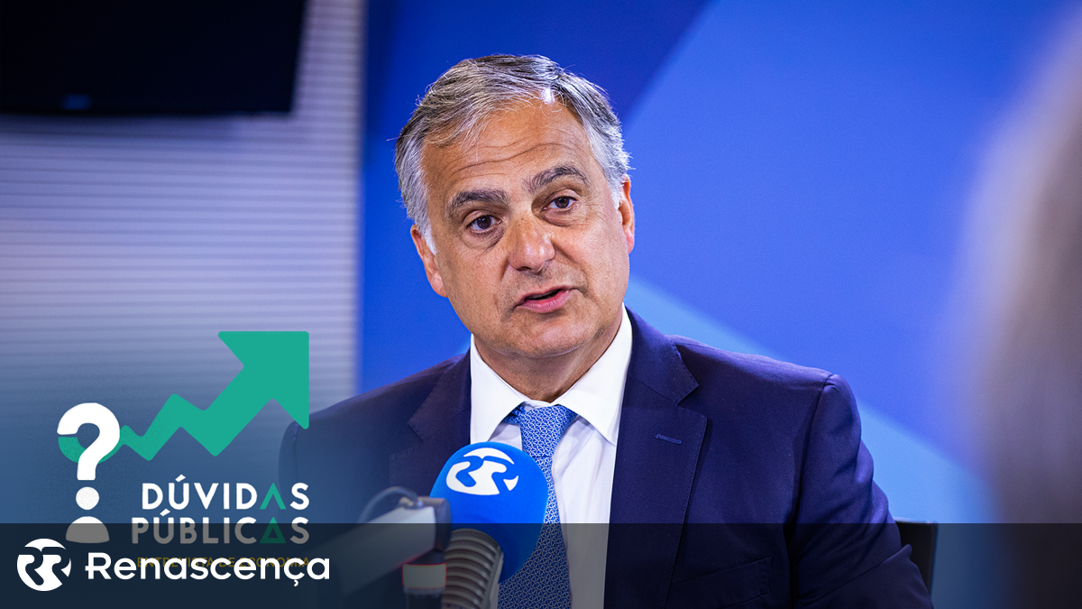 Presidente do BPI acredita em juros abaixo de 3% ainda este ano ...