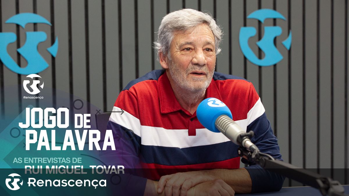 António Fidalgo. "'Recolher? Vou ter com a minha amiga Brigitte Bardot ...