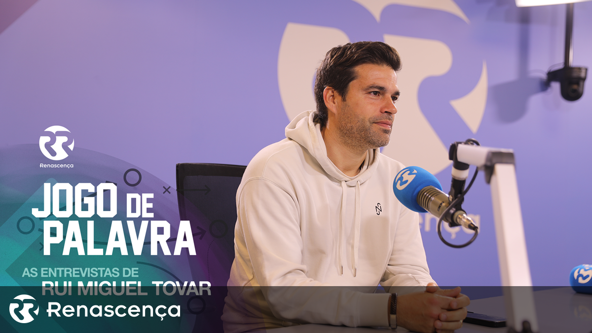 Tiago Fernandes. "O melhor golo do meu pai foi ao Feyenoord, com a bola ...