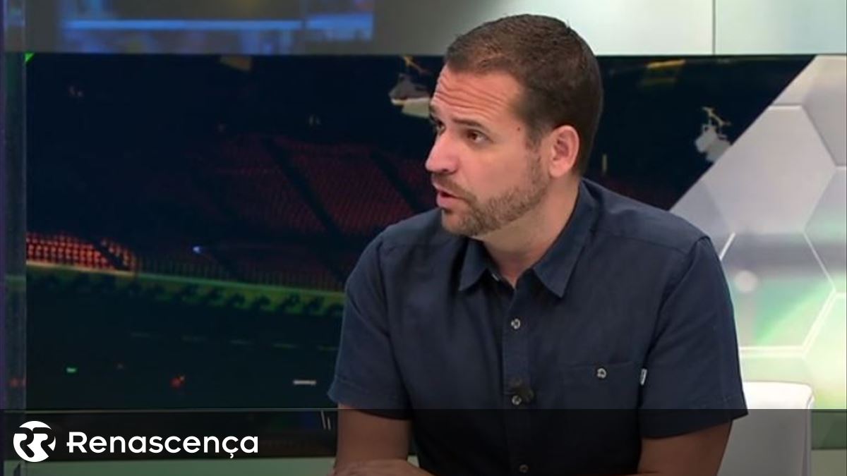 Oficial. Rui Pedro Braz no Al Ahli - Renascença