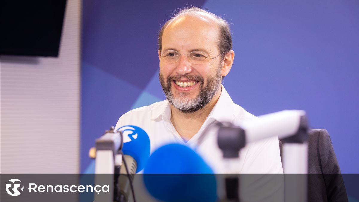 Rui Tavares convicto de que o Livre pode formar um grupo parlamentar ...