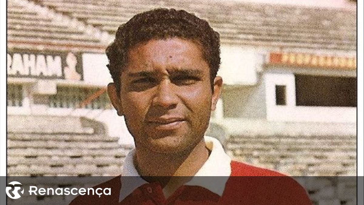 Académica, SL Benfica, Vitória. Morreu o ex-futebolista Rui Rodrigues ...