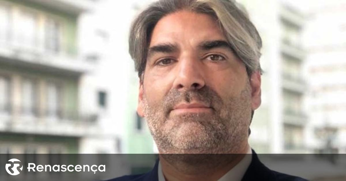 Rui Jorge Rego é candidato à presidência do Sporting - Renascença