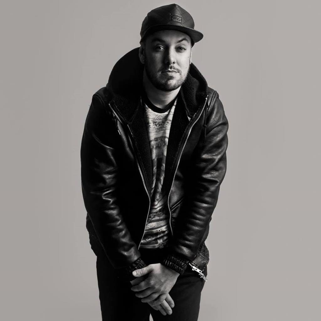 Sam The Kid e África Negra no Festival Iminente - Renascença