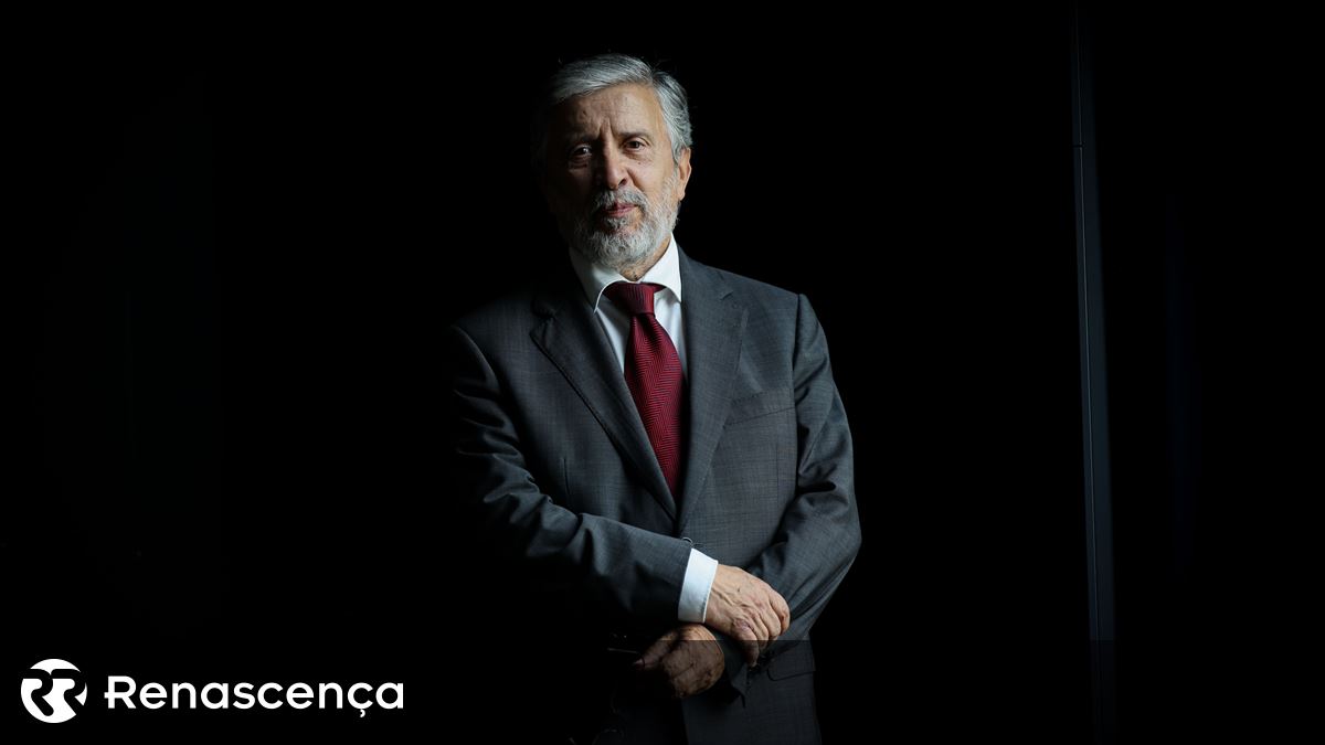 Ex-diretor da PJ Santos Cabral é o novo presidente da Comissão Nacional ...