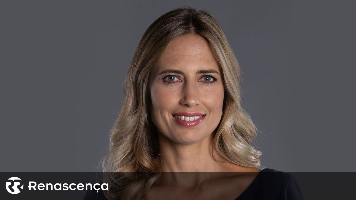 Sara Rodi - Renascença