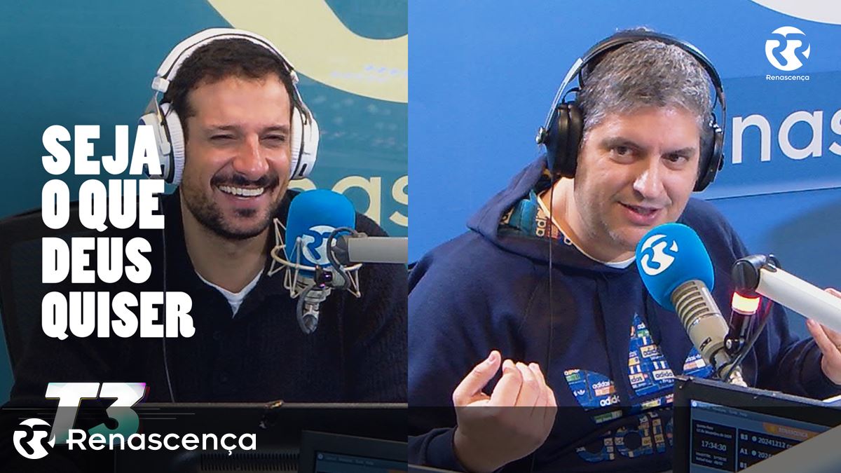 O mundo cor-de-rosa da Carolina - Renascença V+