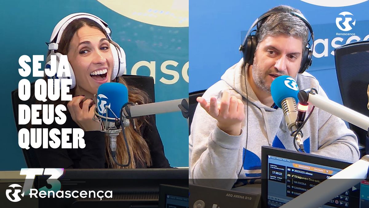 O Natal da Body Shop - Renascença V+