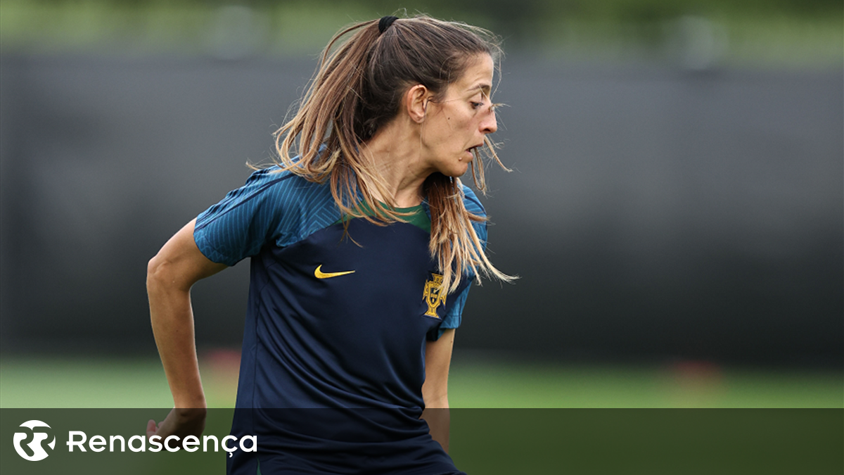 Sílvia Rebelo. “Muito focadas em fazer história” - Renascença