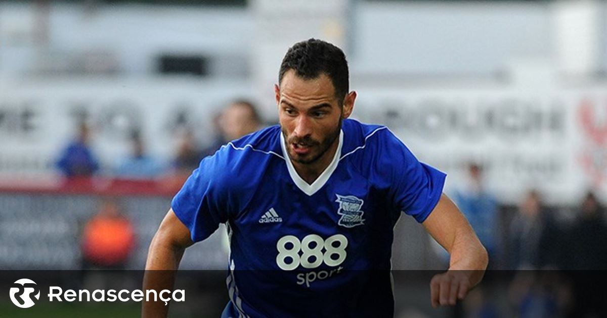 Sporting volta a emprestar Slavchev ao Legia Gdansk - Renascença