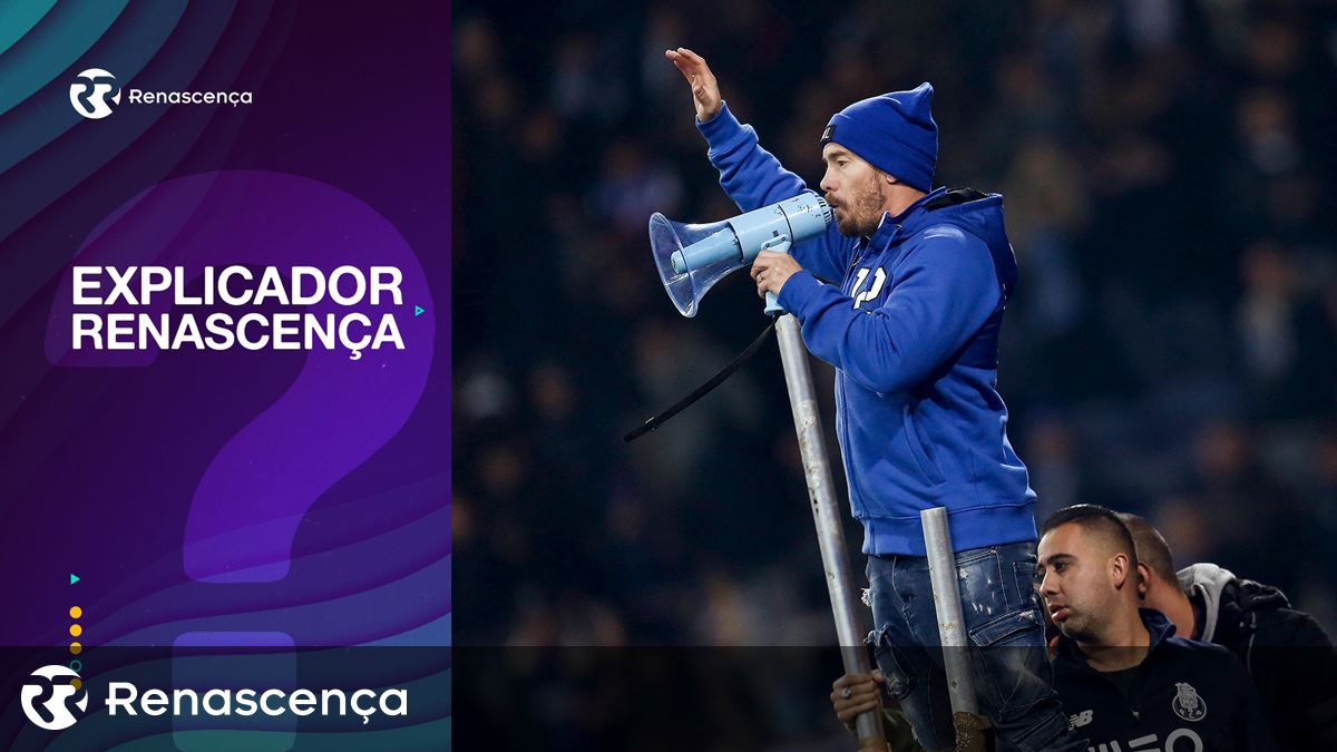 Líder de claque do FC Porto detido. O que sabemos? - Renascença