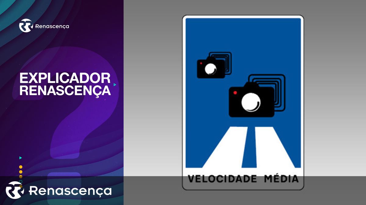 Um novo sinal e multas pesadas. O que significa o novo sinal de ...