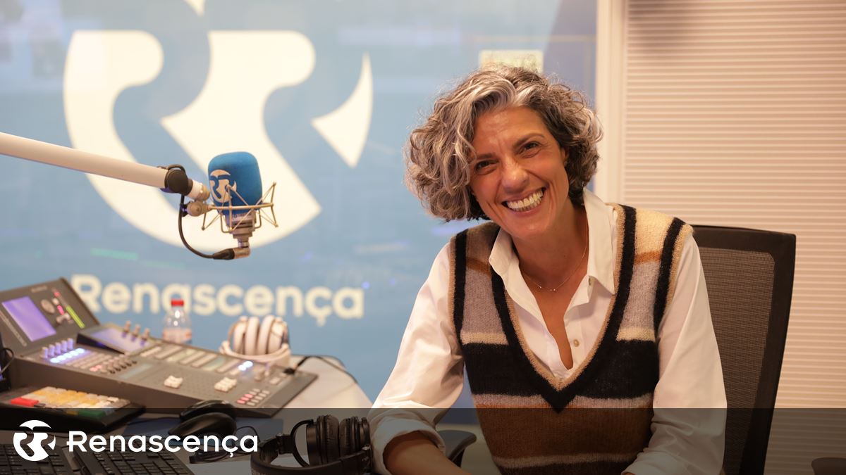 “Enquanto houver estrada para andar, a gente vai continuar”. Sónia ...