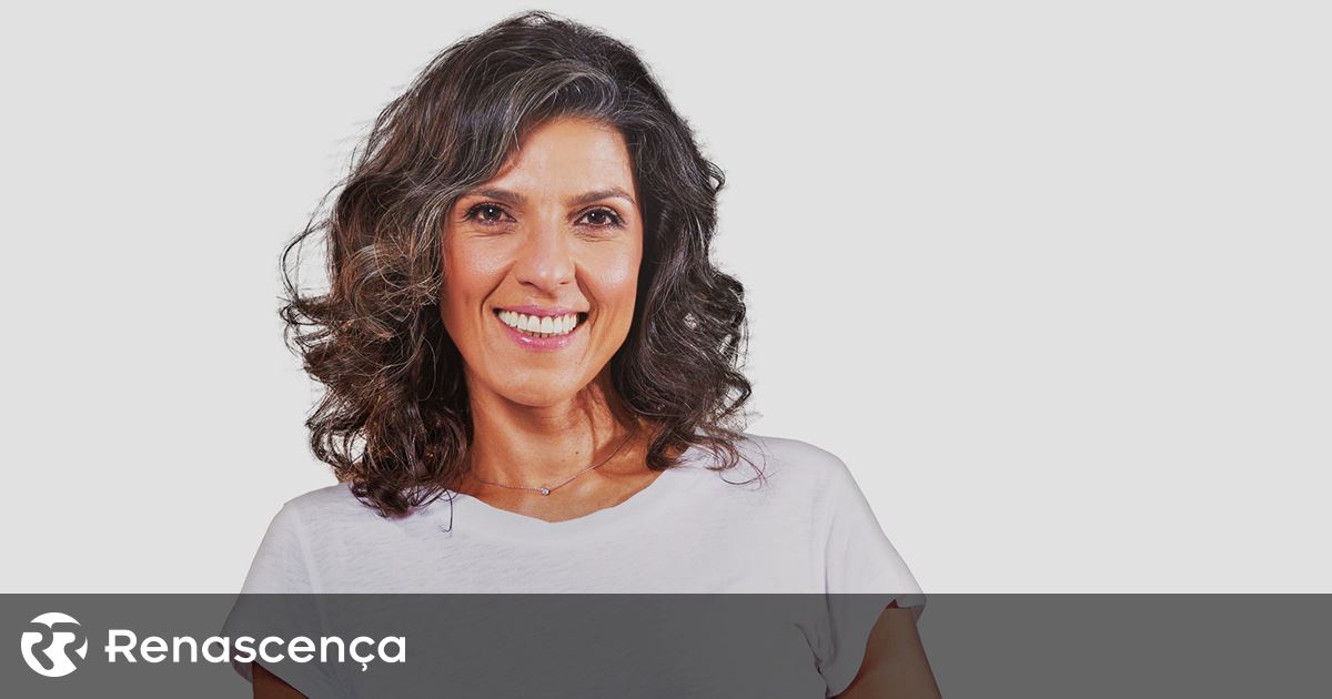 Sónia Santos - Renascença